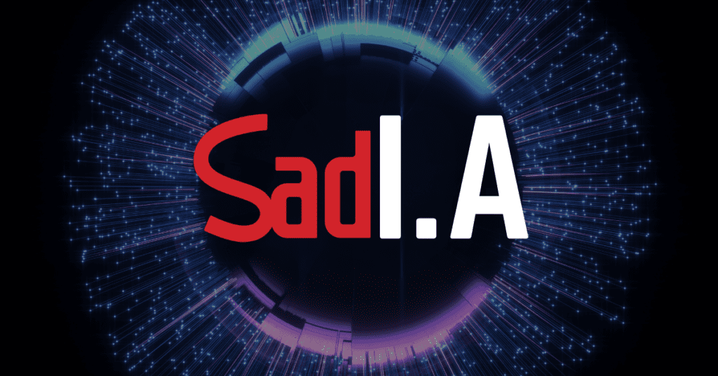 SadI.A - A inteligencia Artificial da Sadia