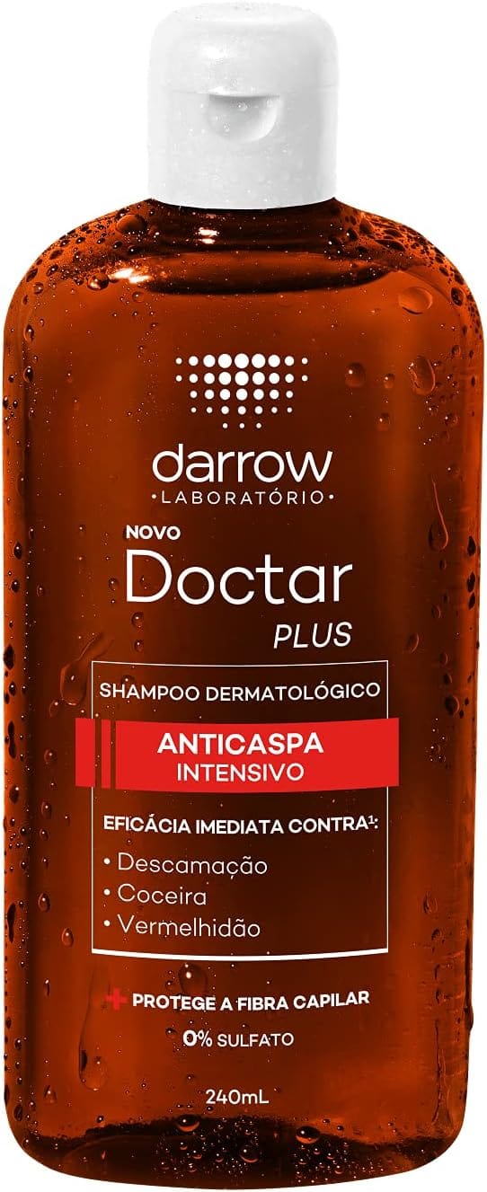 Melhor Shampoo Para Caspa: 10 Opções Que Valem A Pena