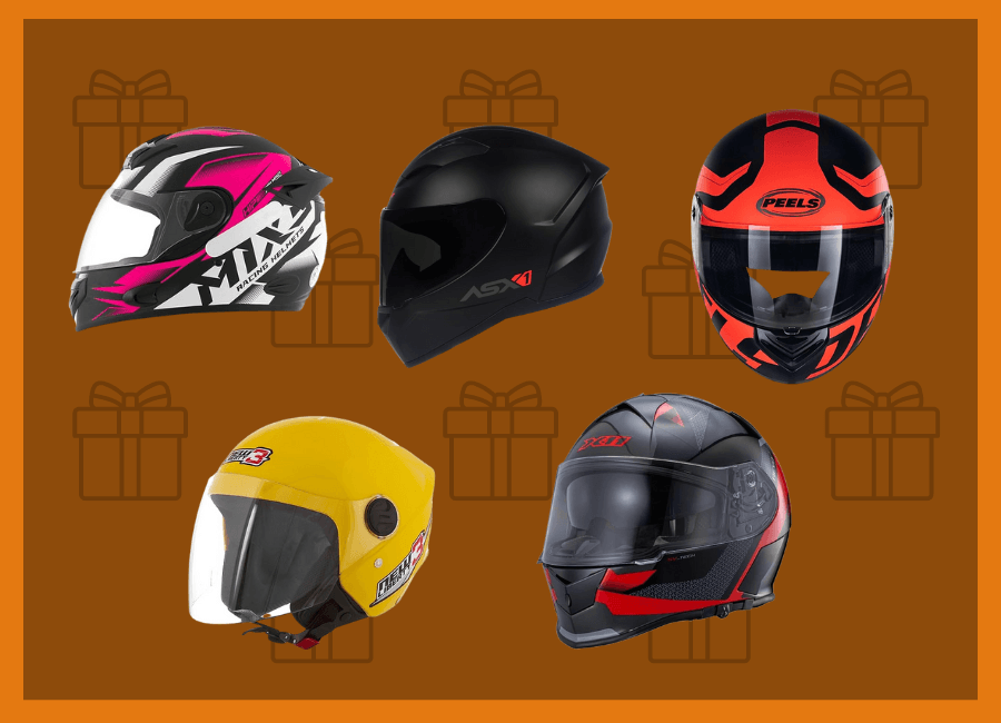 Melhores Marcas De Capacete: 10 Opções Top!