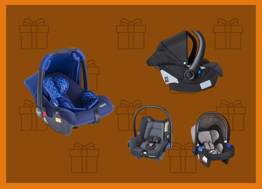 Melhor Bebê Conforto: 10 Opções Que Valem A Pena!