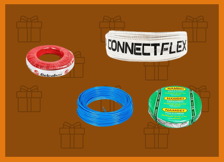 Melhor Condutor Elétrico: 10 Opções De Destaque!