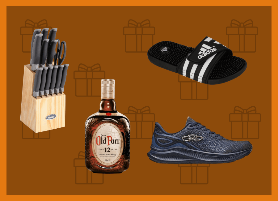 Presente de Natal para Marido que Vai Impressionar em 2025