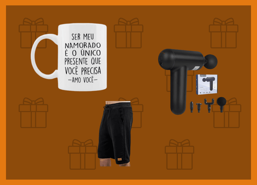 Presente de Aniversário para Homem que Vai Encantar em 2026