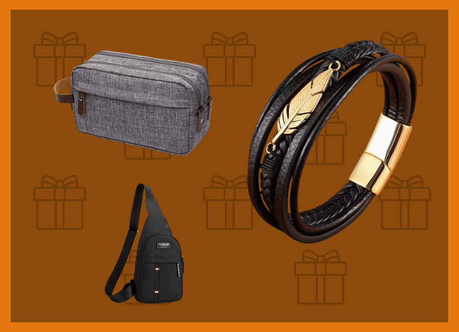 25 Ideias de Presente para Homem Barato e Criativo em 2025